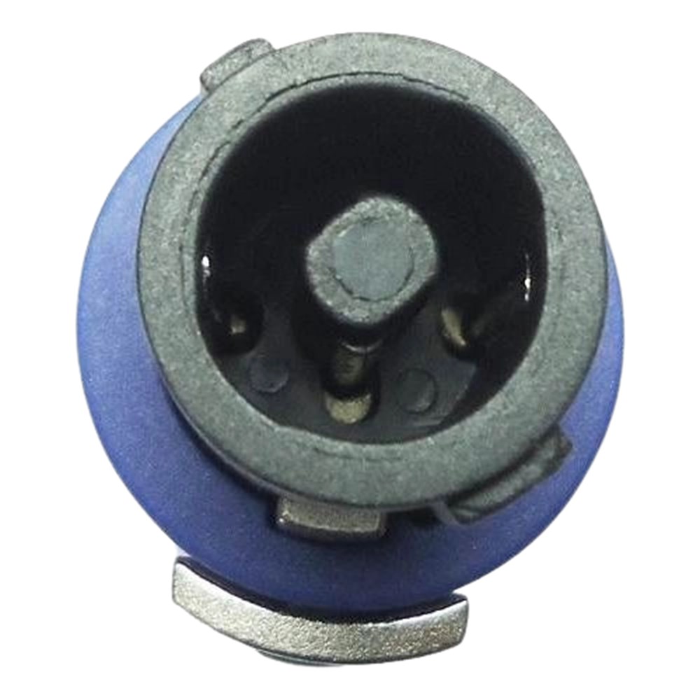 Plug Speakon 4 Polos Cabo Pratt 4FX - Toda Música Instrumentos Musicais