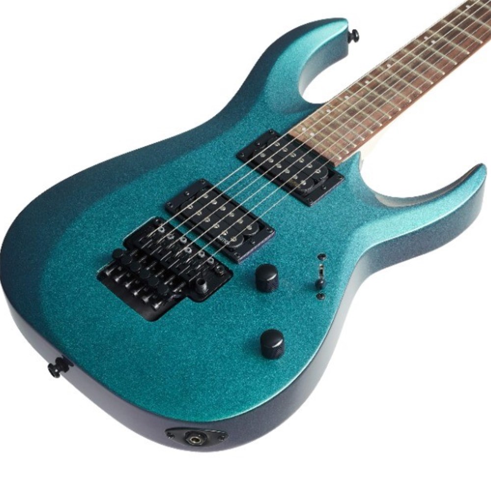 Guitarra Stratocaster Cort X 300 FBL - Toda Música Instrumentos Musicais