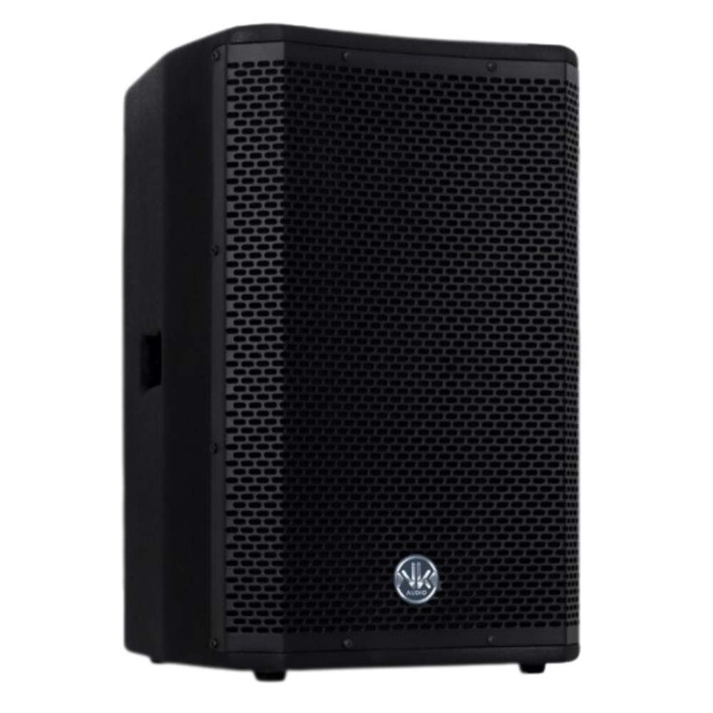 Caixa De Som Ativa 12" VK Audio KPA12 Preto - Toda Música Instrumentos ...