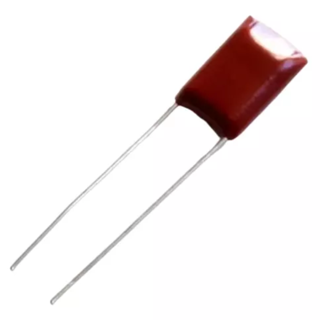 Capacitor Condensador Mylar Spirit MC-473 (Cada) - Toda Música ...
