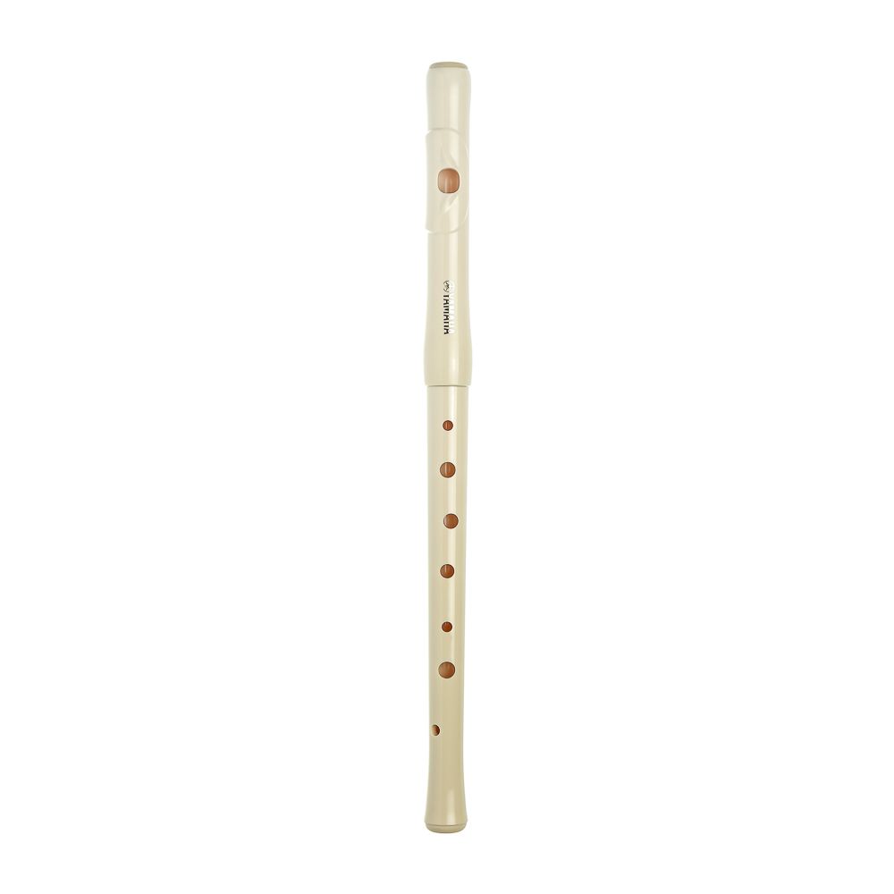 Flauta Pífaro Yamaha Série 20 YRF21-ID - Toda Música Instrumentos Musicais