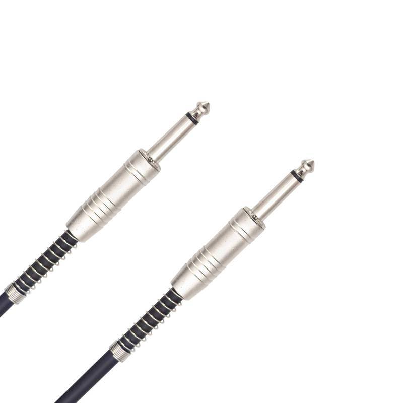 Cabo Guitar Emborrachado Guiem-01 1x24 Awg 01 Metro Wireconex - Toda ...