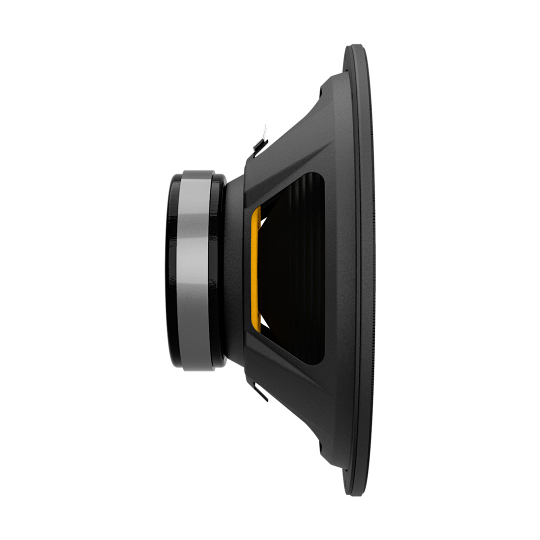 Alto-falante 250 Watts 12 Pol 8 Ohms Wf300-500b-8 Atk - Toda Música ...