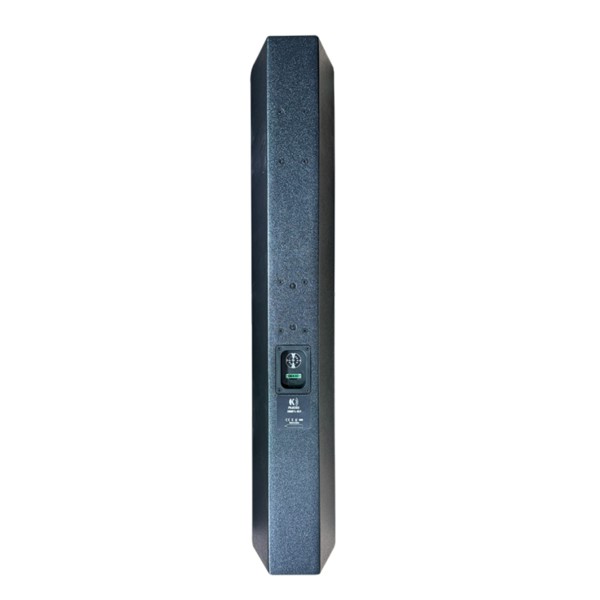 Caixa De Som Passiva Vertical Line K-Audio Smart L65P - Toda Música ...