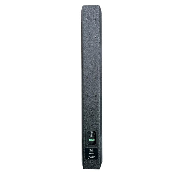 Caixa De Som Passiva Vertical Line K-Audio Smart L83P - Toda Música ...