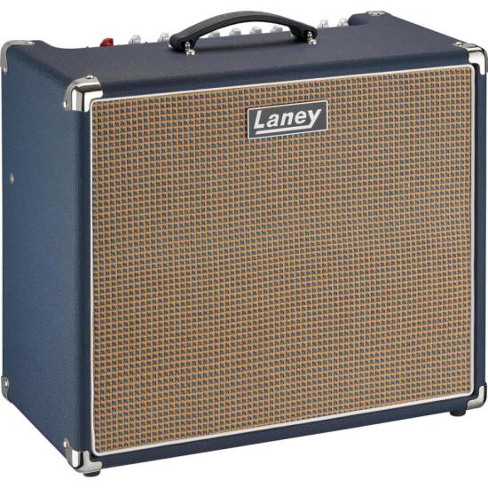 Amplificador Para Guitarra Laney LFSUPER60-112 60w - Toda Música ...