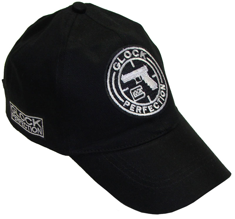 Boné Glock Perfection - Kaluapa
