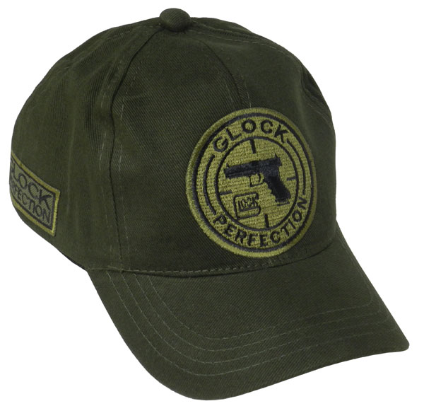 Boné Glock Perfection - Kaluapa