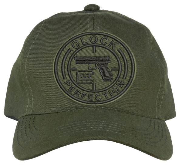 Boné Glock Perfection - Kaluapa