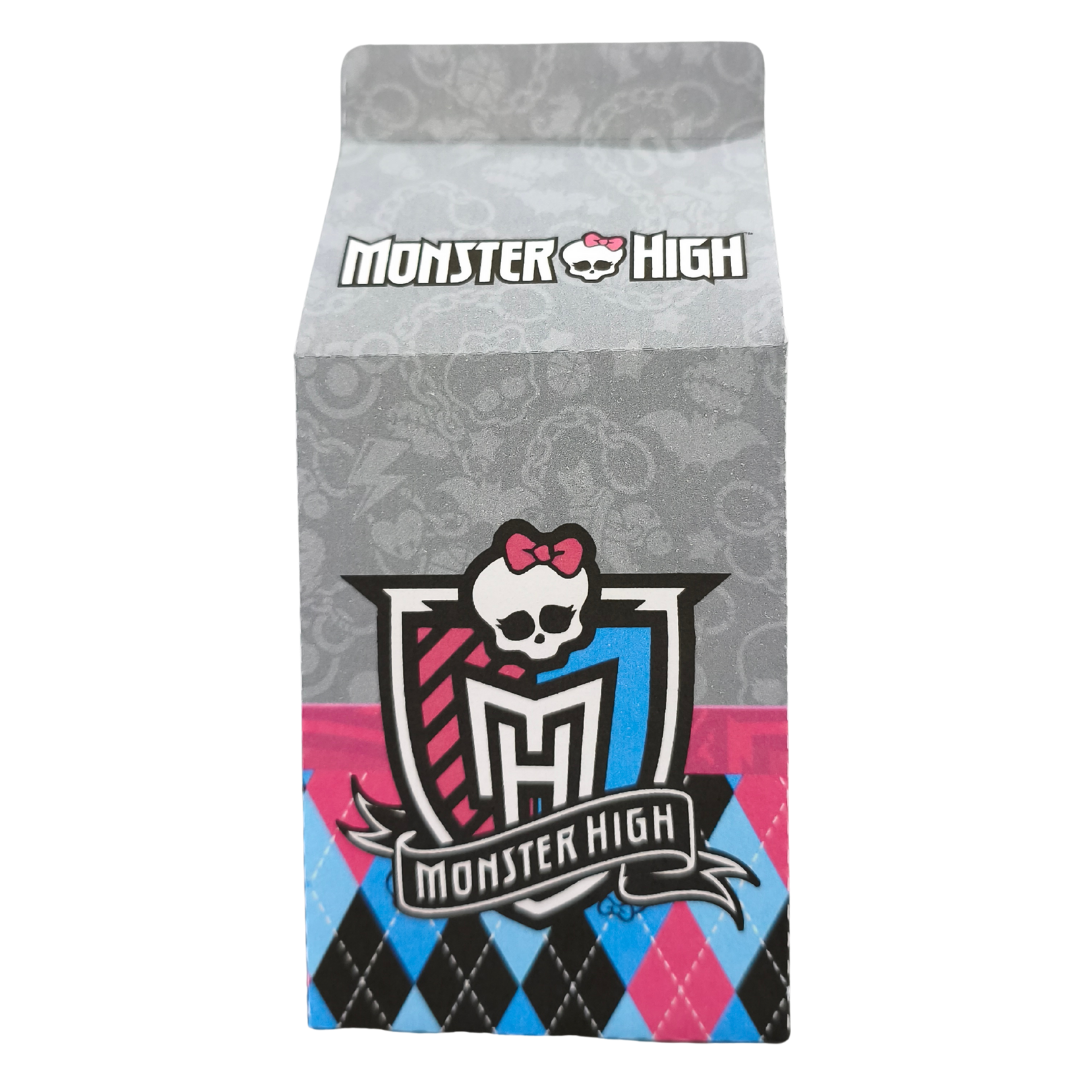 10 Caixa Milk - Monster - Decore Artesanatos SP
