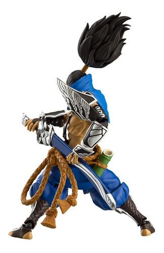 Yasuo League Of Legends Figura - Figma - AS Colecionáveis Loja online ...