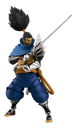 Yasuo League Of Legends Figura - Figma - AS Colecionáveis Loja online ...