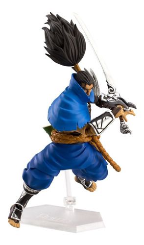 Yasuo League Of Legends Figura - Figma - AS Colecionáveis Loja online ...