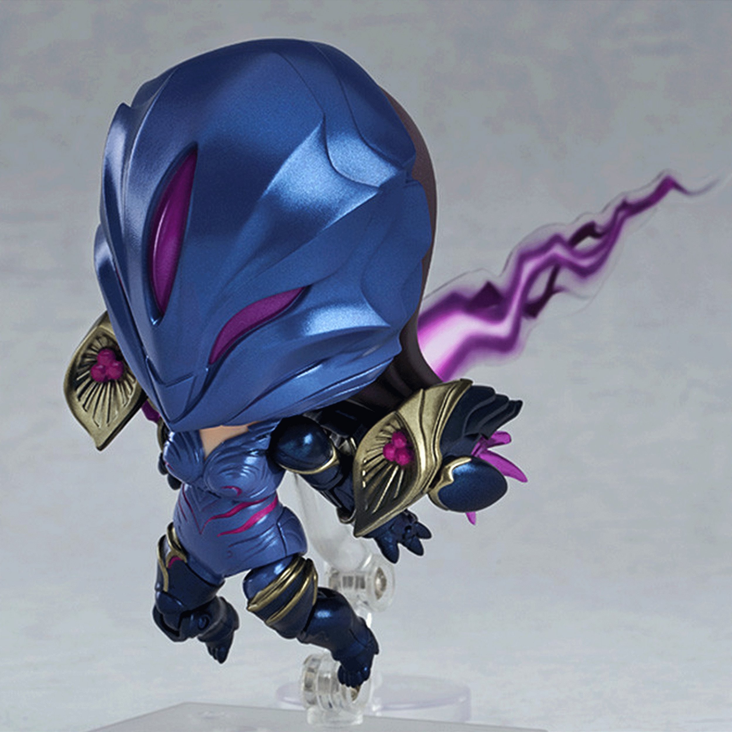 Kai'sa League Of Legends LOL Kaisa Nendoroid AS Colecionáveis - AS ...