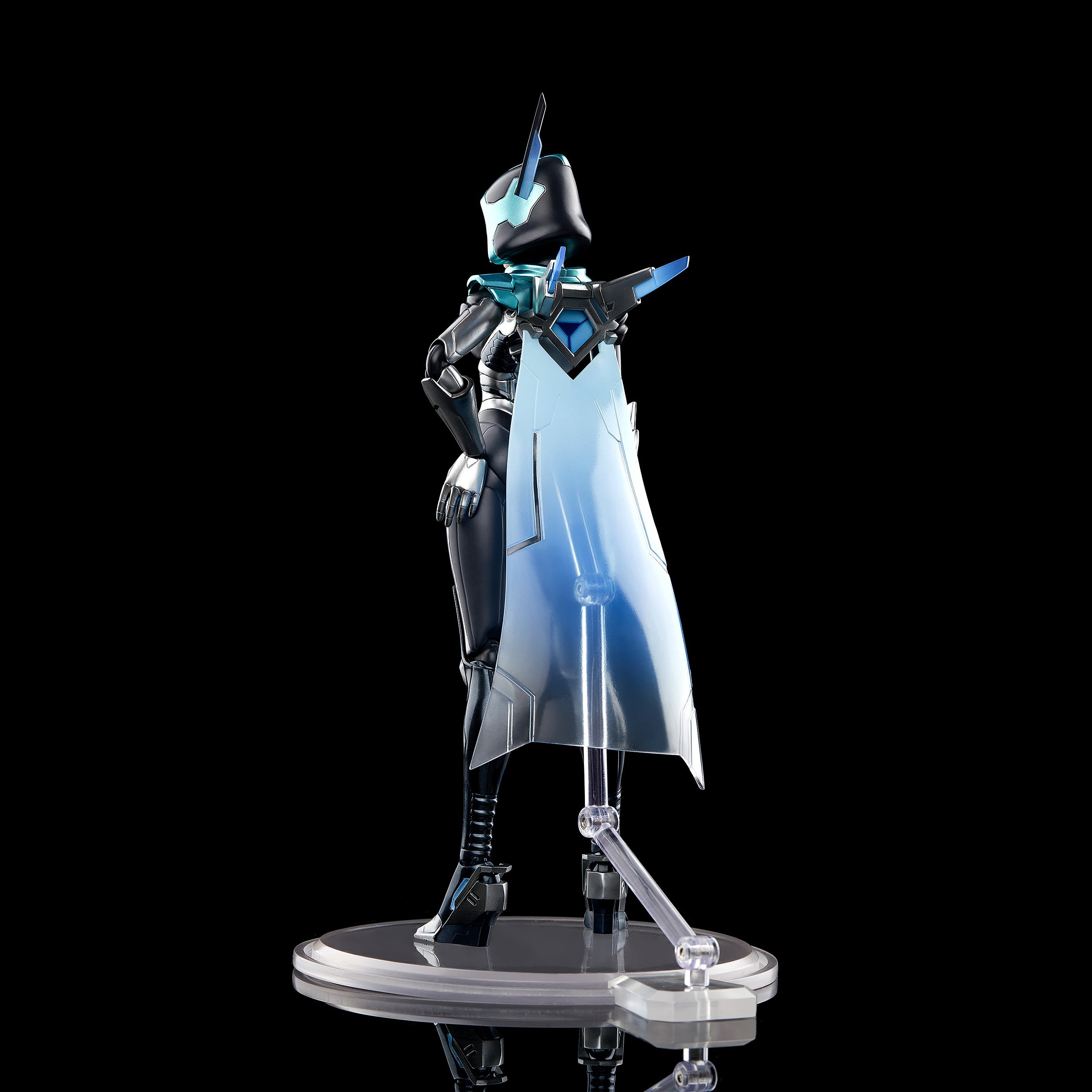 Projeto Ashe League Of Legends LOL Apex AS Colecionáveis - AS ...