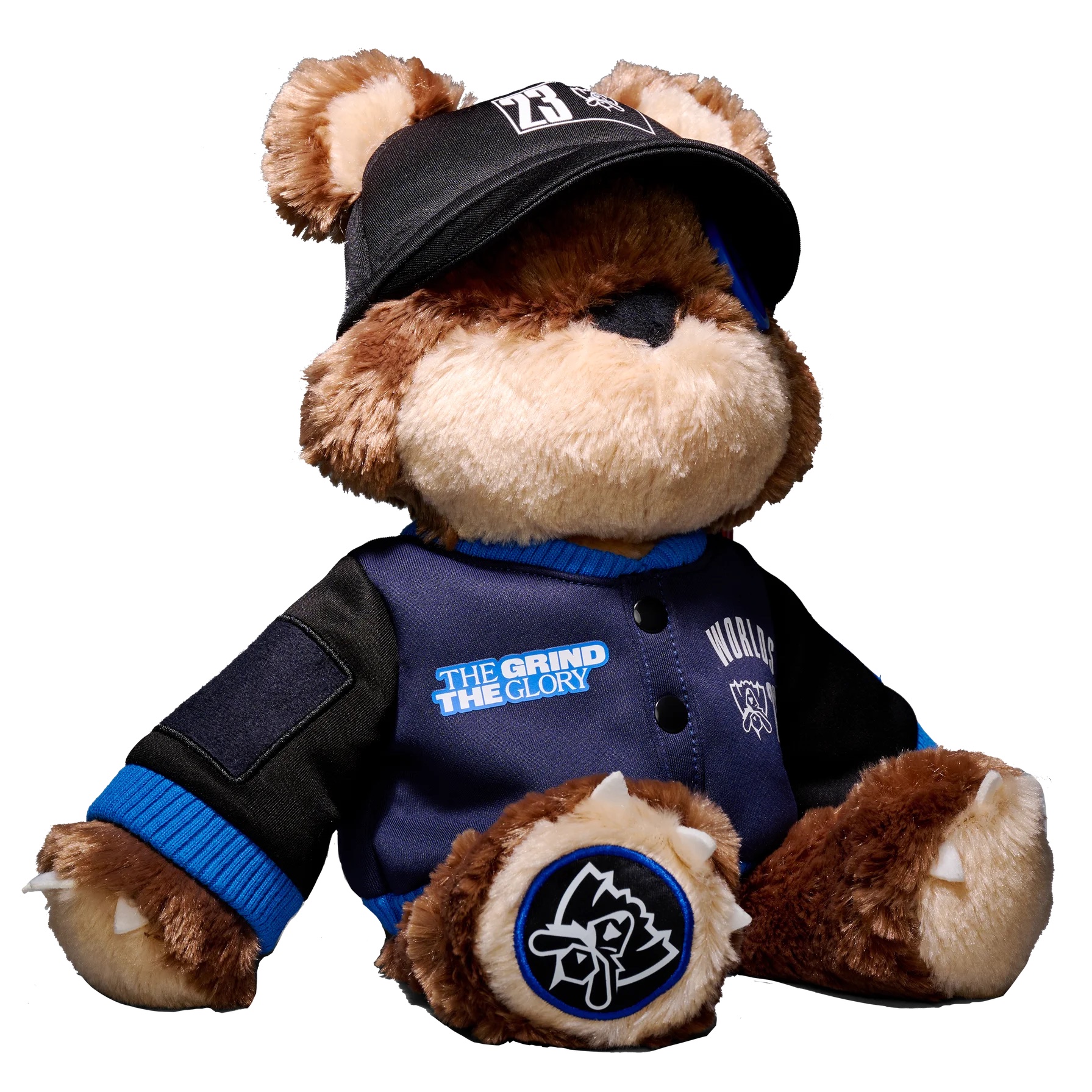 Box League Of Legends LOL 2023 Worlds Unlocked Renekton Teemo AS Colec ...