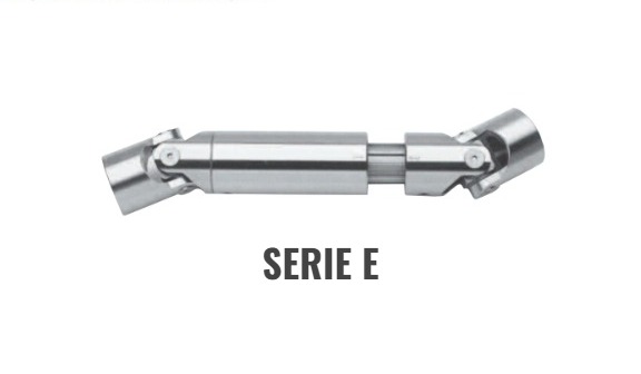 JUNTA INDUSTRIAL UNIVERSAL GU5P - Fox Industrial