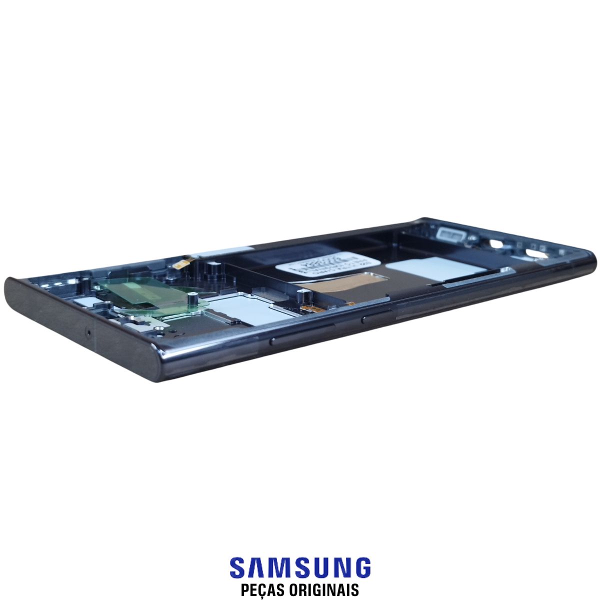 Tela Frontal Touch Display Samsung S908 - S22 ULTRA - Com a… - W&J ...
