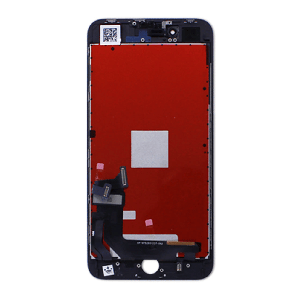 Tela Frontal Touch Display Iphone 8 Plus - Premium - W&J peças e acessórios