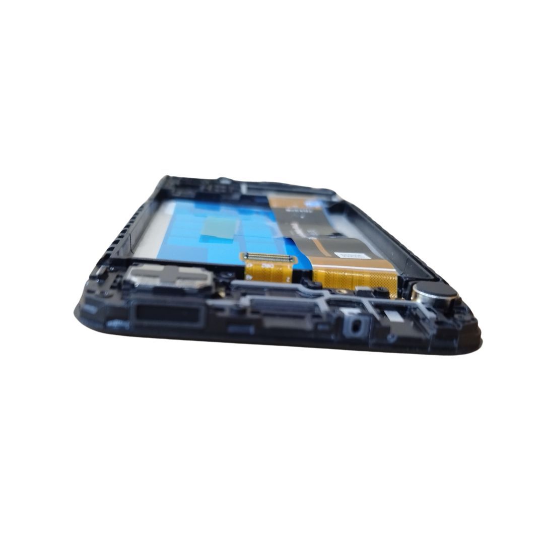 Tela Frontal Touch Display Samsung M13 - M135 - Premium - W&J peças e ...