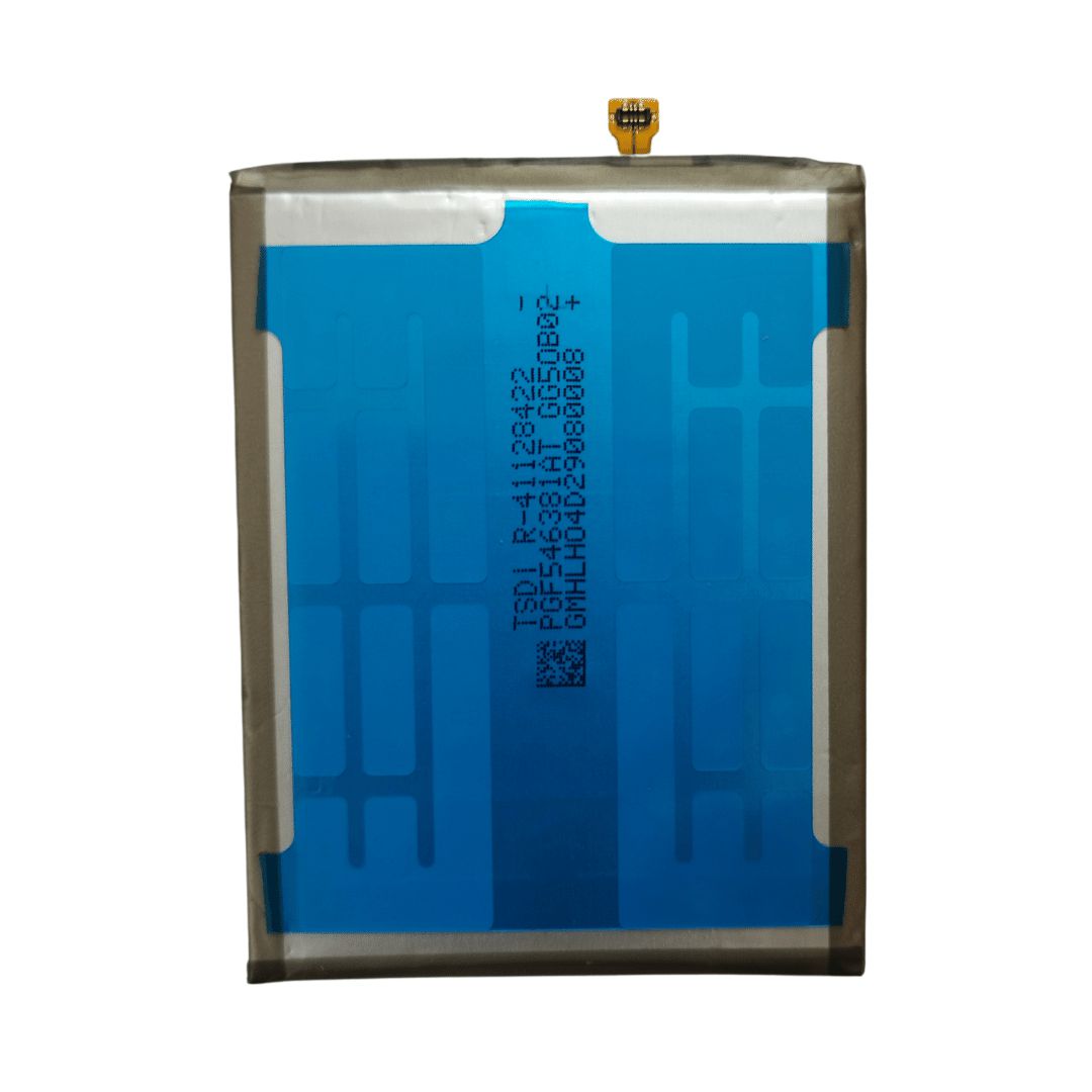 Bateria Samsung A31 / A32 4G A315 / A325 EBBA315ABY - Original Nova - W ...