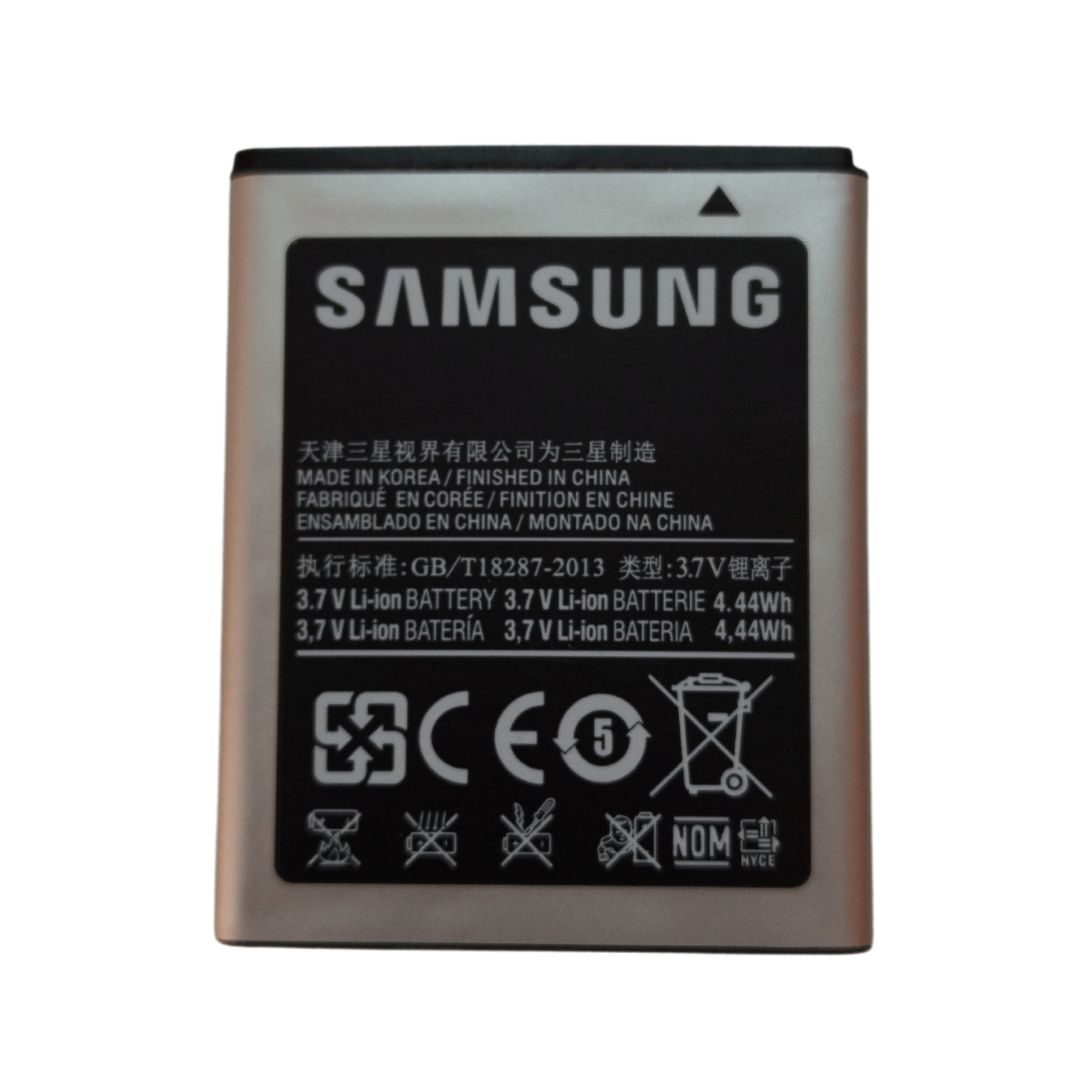 Bateria Samsung H5 S5570/C6712 EB494353VU 1200 mAh - Origin… - W&J ...