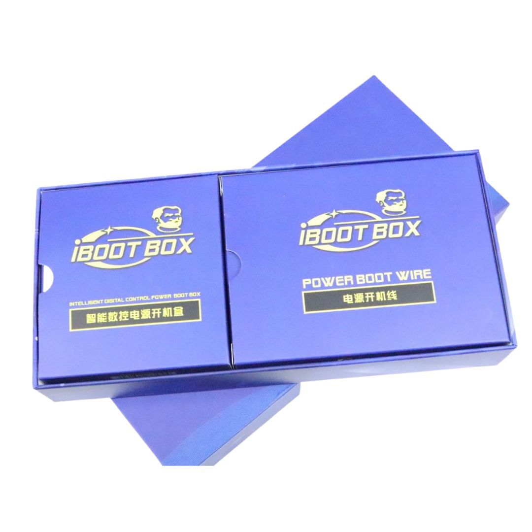 CABO DE FONTE (MULTIPONTAS) - IBOOT BOX - IPHONE (MECHANIC) - W&J peças ...