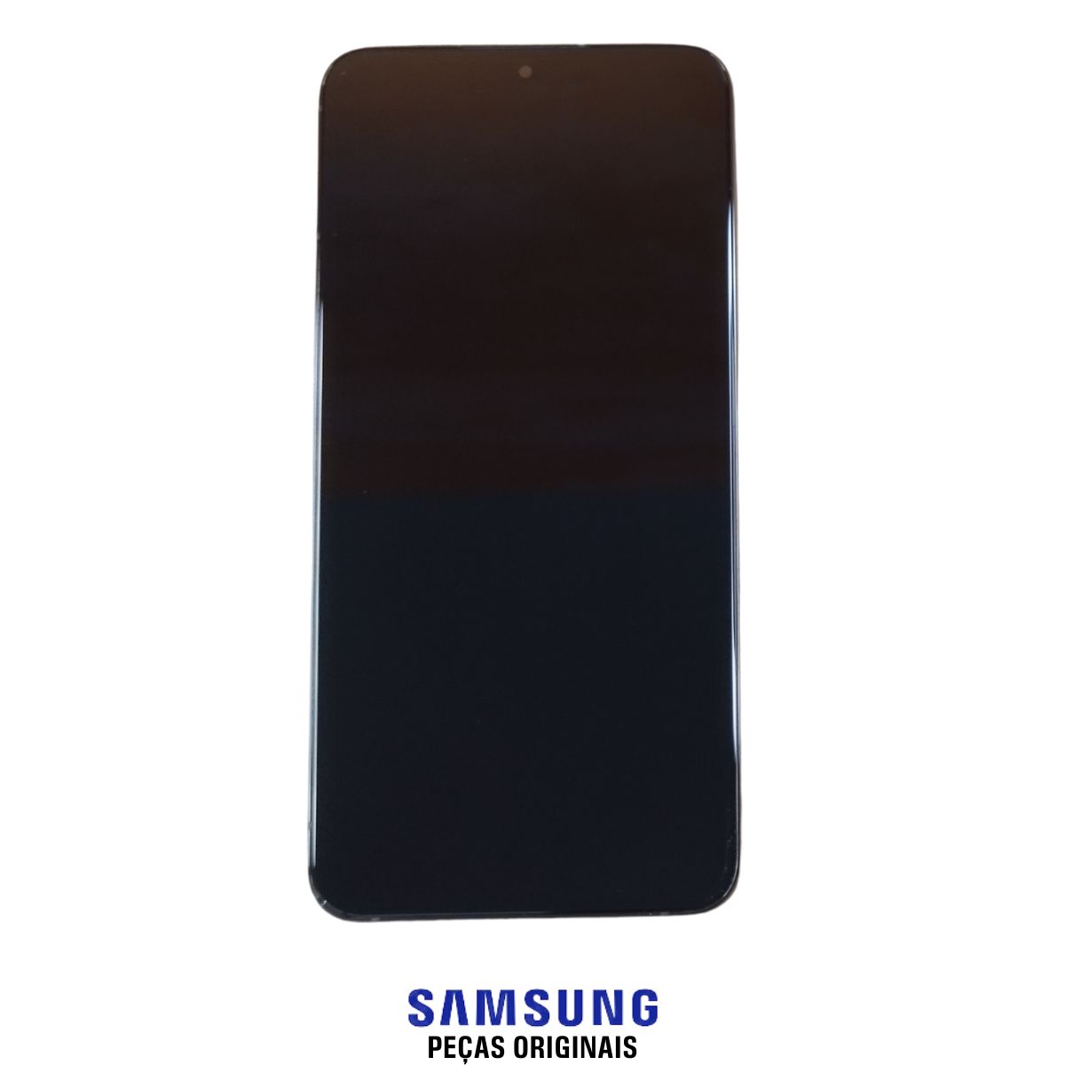 Tela Frontal Touch Display Samsung S906 S22 PLUS Com Aro Pr… - W&J ...