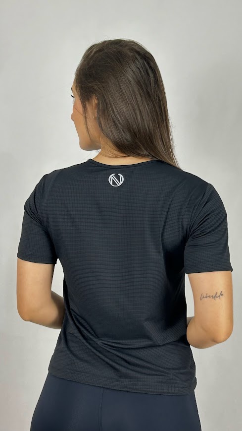Camiseta Sport Feminina - NUEVAORDEN