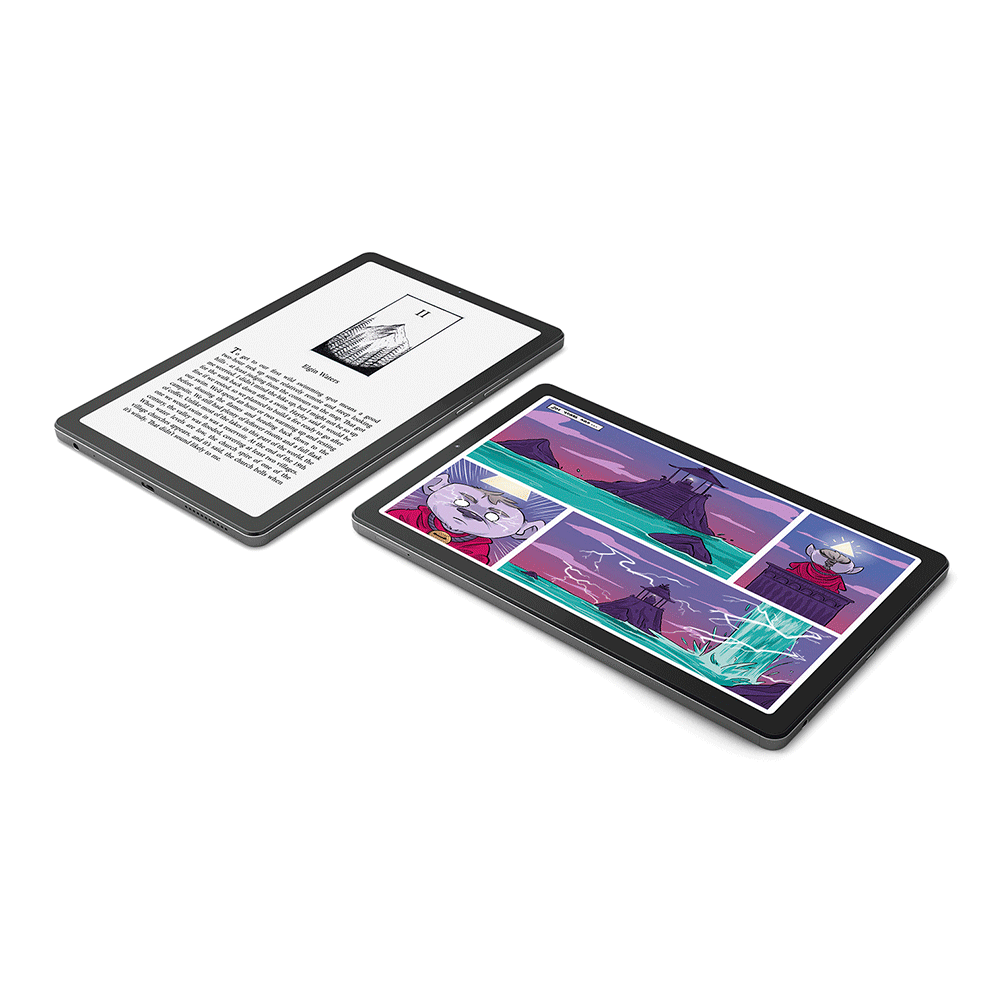 MAC INFORMÁTICA - Tablet Lenovo Tab M9 Octa-Core - MAC INFORMÁTICA ...