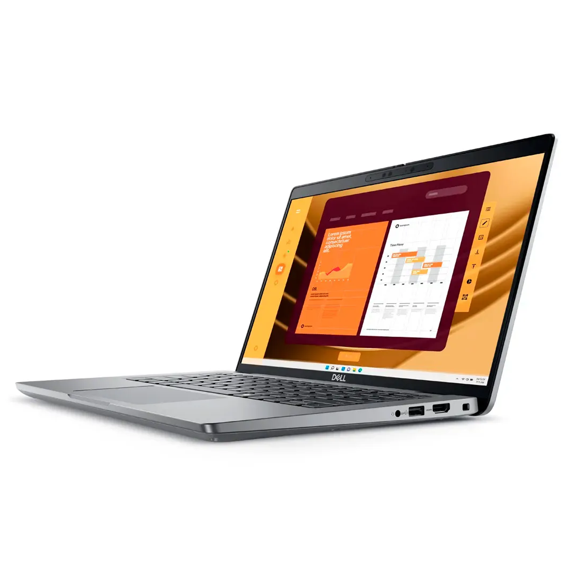 MAC INFORMÁTICA - Notebook Dell CSG Latitude 5450 Intel Core Ultra 5 1 ...