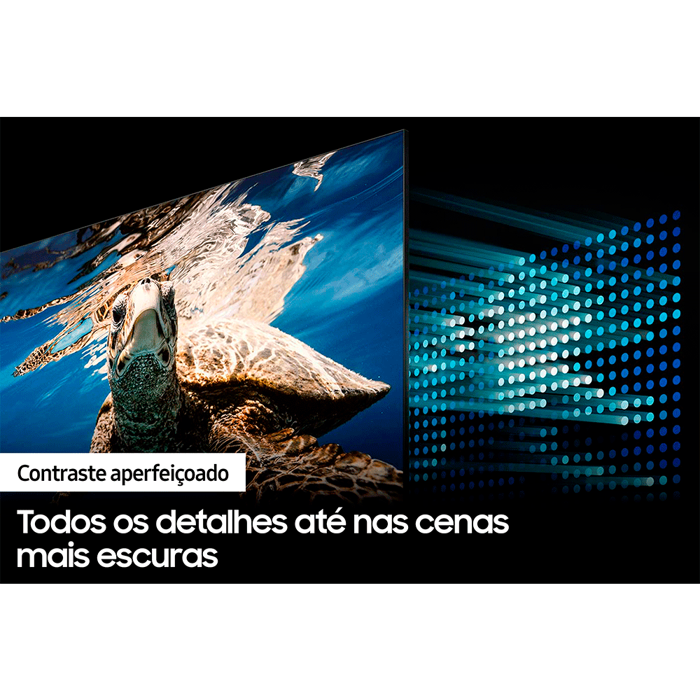 MAC INFORMÁTICA Samsung Smart TV 98" QLED Super Big 4K 98Q80C, - MAC ...