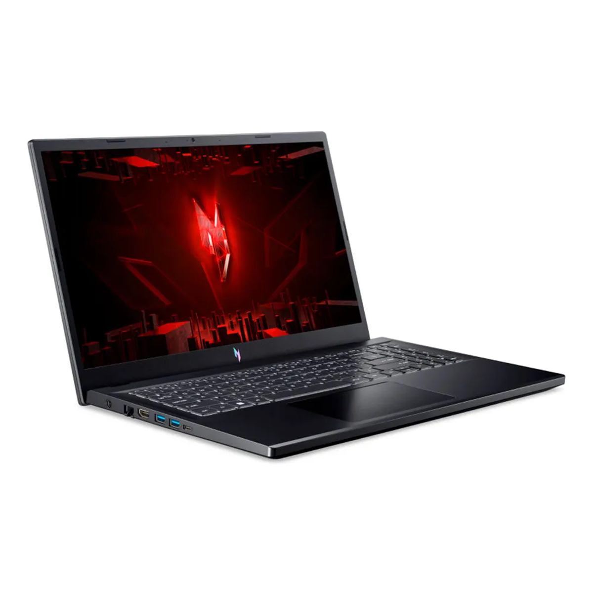 Notebook Gamer Acer Nitro V15 ANV15-51-7837, 15.6" Intel Core i7-13620 ...