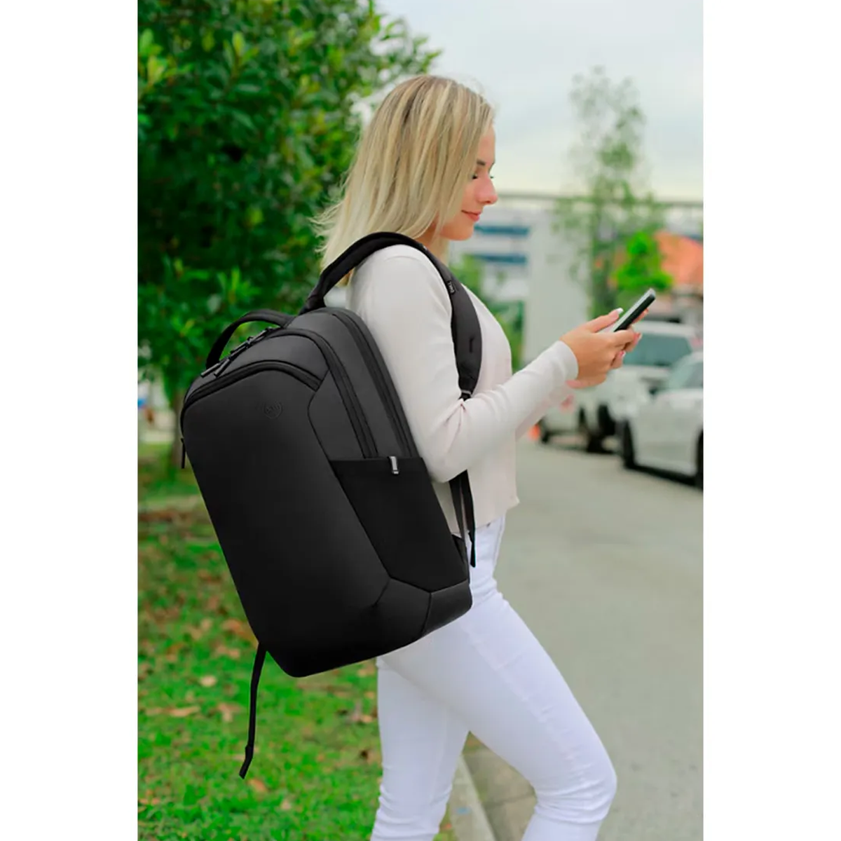 MAC INFORMÁTICA Mochila Dell CSG Pro EcoLoop - 460-BDLK - MAC ...