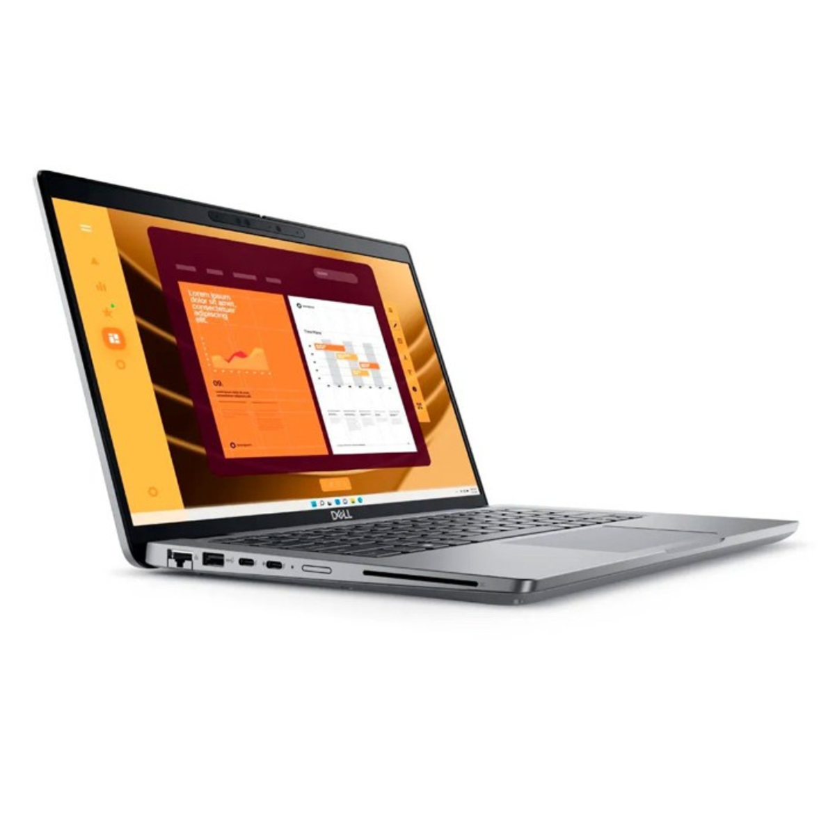 MAC INFORMÁTICA Notebook Dell CSG Latitude 5450 Intel Core Ultra 5 135 ...