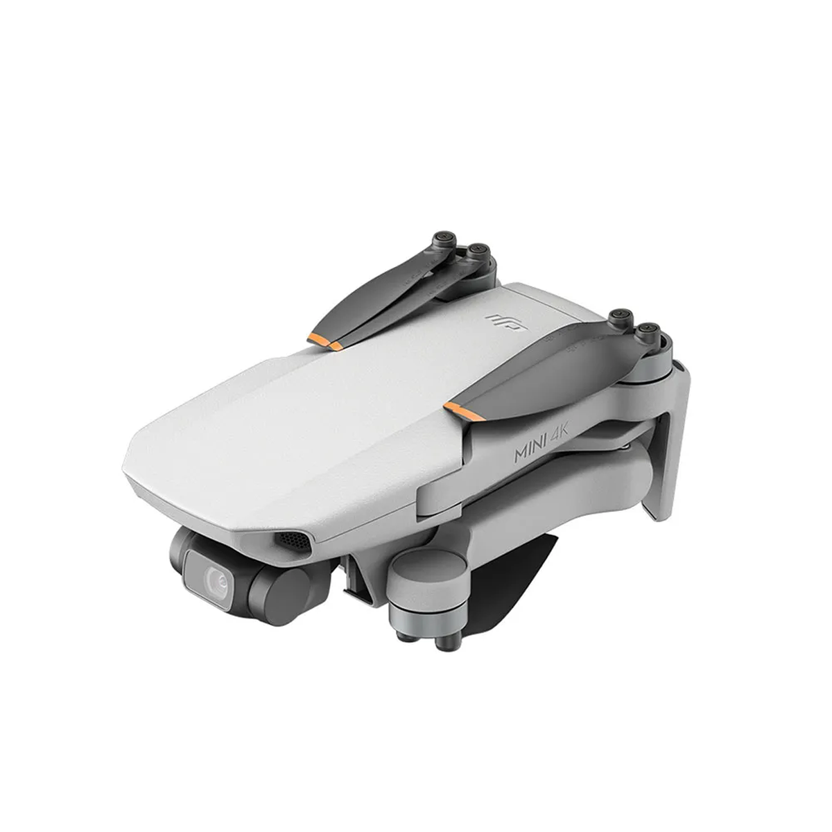 MAC INFORMÁTICA Drone DJI Mini 4K Fly More RC-N1 (sem tela) Combo - MAC INFORMÁTICA- Loja Física ...