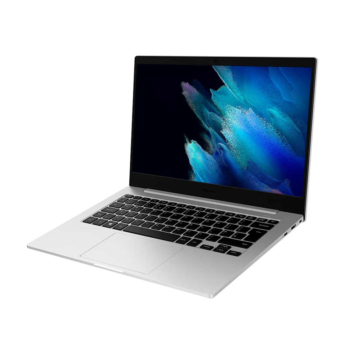 MAC INFORMÁTICA - Notebook Samsung Galaxy Book GO Snapdragon® 7c - MAC ...