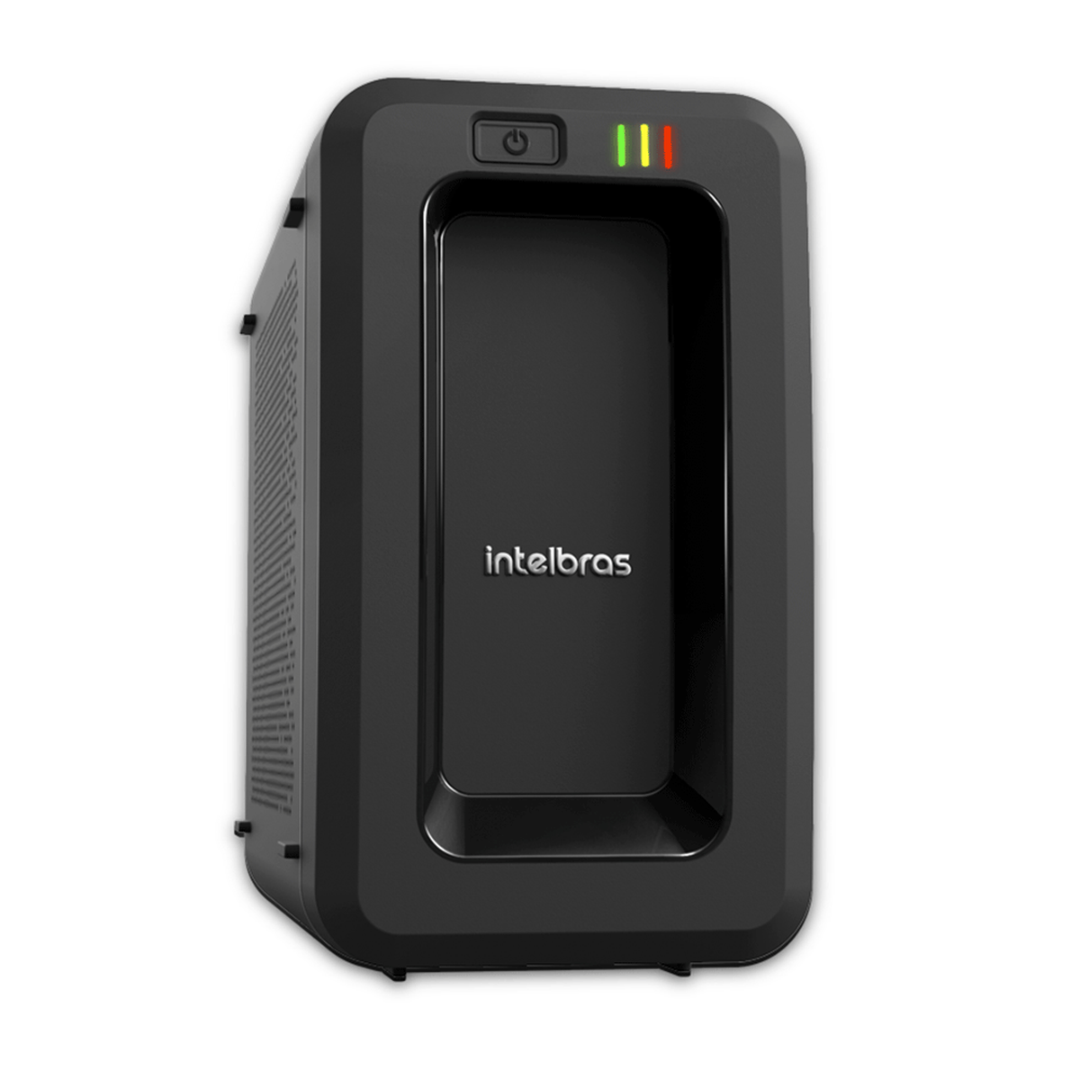 MAC INFORMÁTICA - Nobreak Intelbras ATTIV 600VA - 4822202 Bivolt - MAC ...