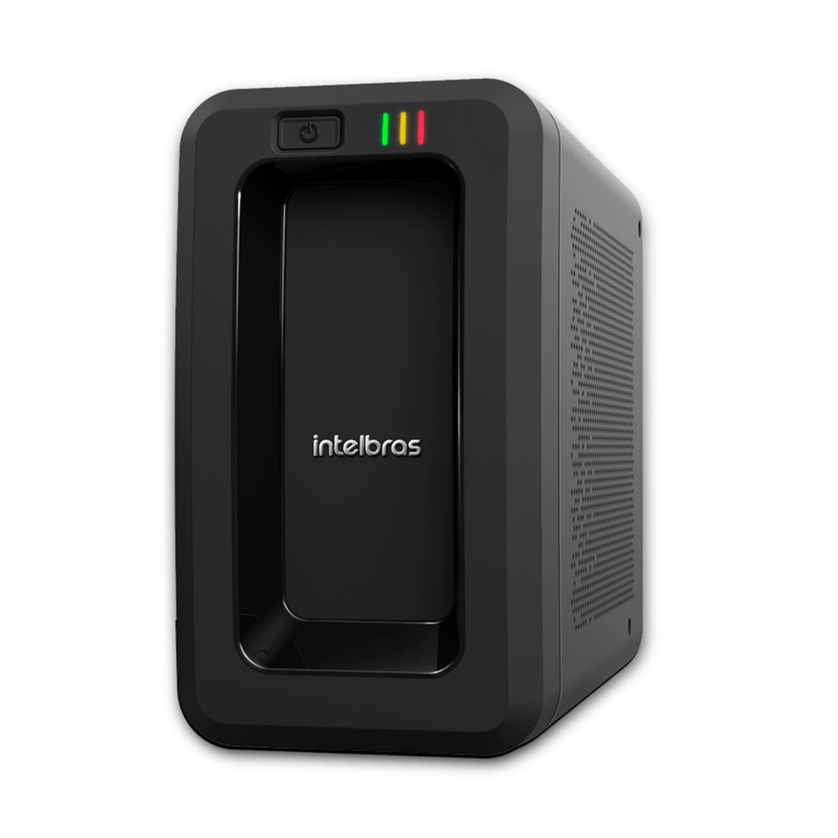 MAC INFORMÁTICA - Nobreak Intelbras ATTIV 600VA - 4822202 Bivolt - MAC ...