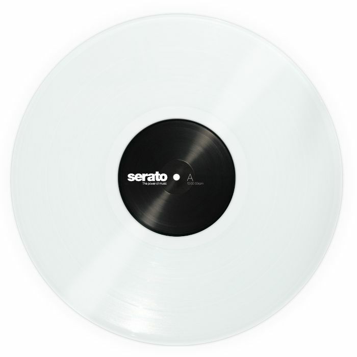vinyl | timecode | serato | 12" | Lp | dvs | serato dj - webshopdj ...
