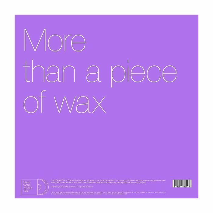 vinyl | timecode | serato | 12" | Lp | dvs | serato dj - webshopdj ...