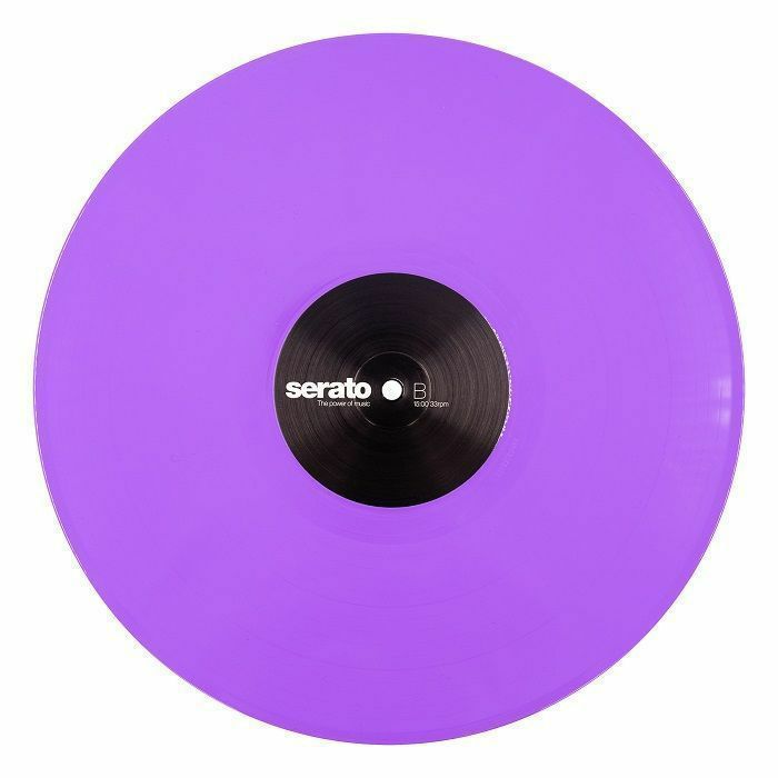 vinyl | timecode | serato | 12" | Lp | dvs | serato dj - webshopdj ...