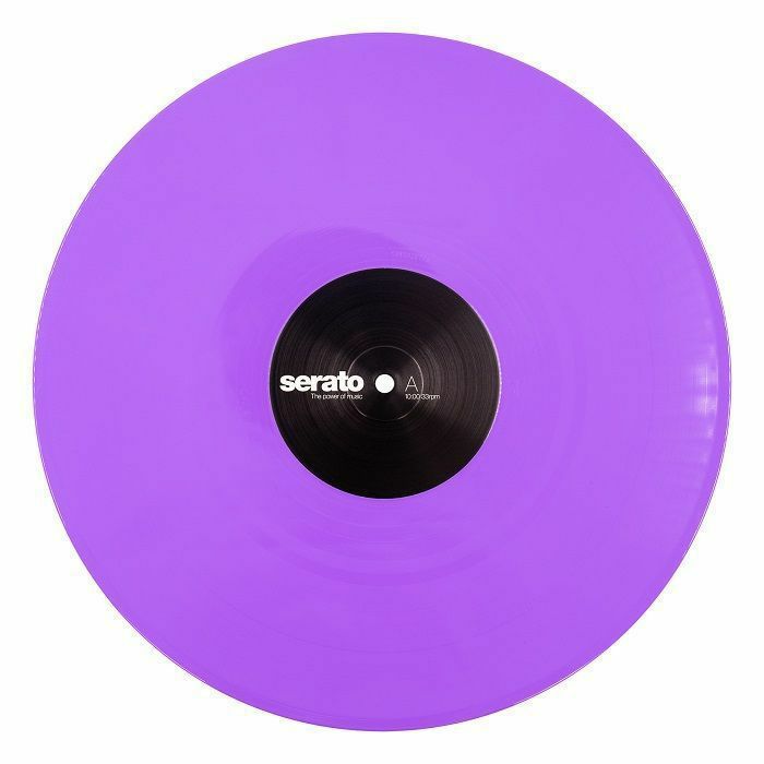 vinyl | timecode | serato | 12" | Lp | dvs | serato dj - webshopdj ...