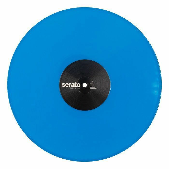 vinyl | timecode | serato | 12" | Lp | dvs | serato dj - webshopdj ...