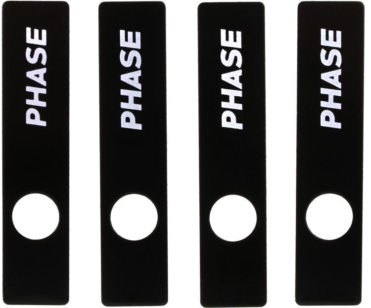 Phase DJ MWM Phase Sticker Adesivo Magnetico original - webshopdj ...