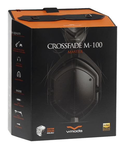 fone | fone dj | v-moda | crossfade | m-100 | fone profissional | dj ...