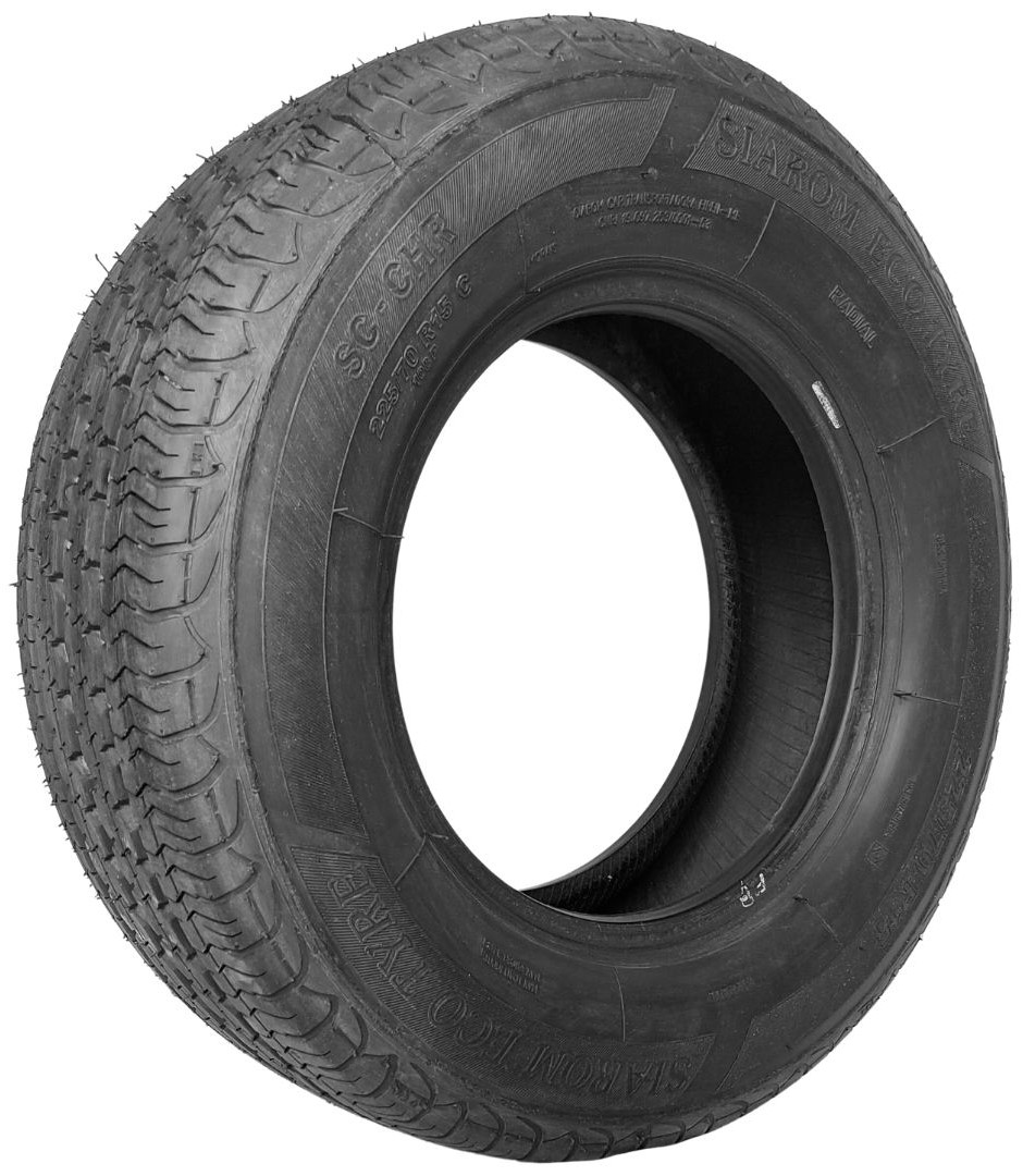 PNEU 225/70R15 REMOLD COM 1 ANO DE GARANTIA - Distribuidora Pneutop