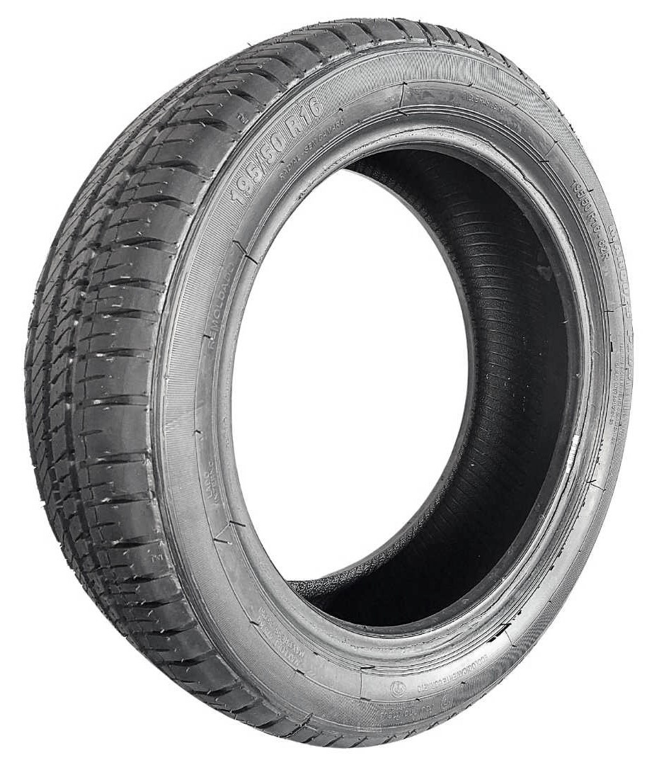 Pneu 195/50/16 remold - Distribuidora Pneutop
