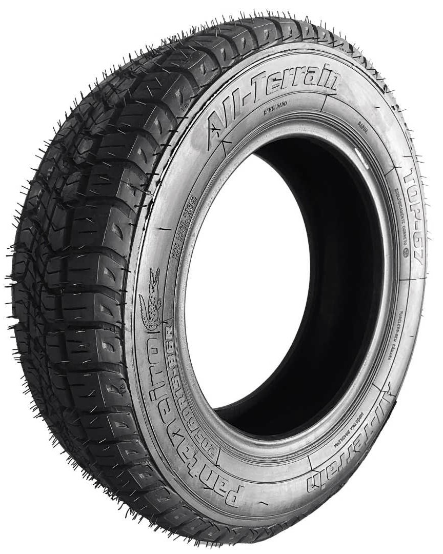 pneu remold 205/60/15 atr - Distribuidora Pneutop