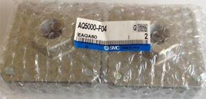 SMC AQ5000-F04 VALVULA DE ESCAPE RAPIDO ROSCA 1/2 - SERIE AQ SMC - TONA ...